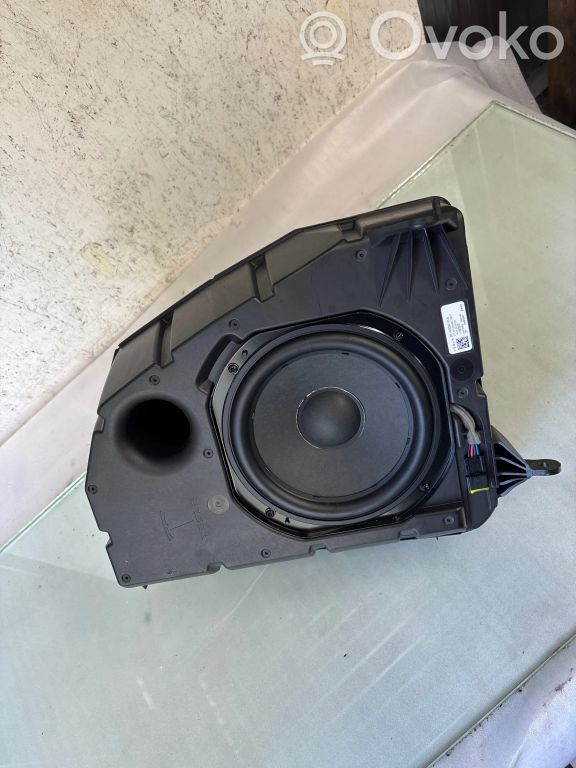 1656267-00-B Tesla Model Y Subwoofer speaker, €255.00 | RRR