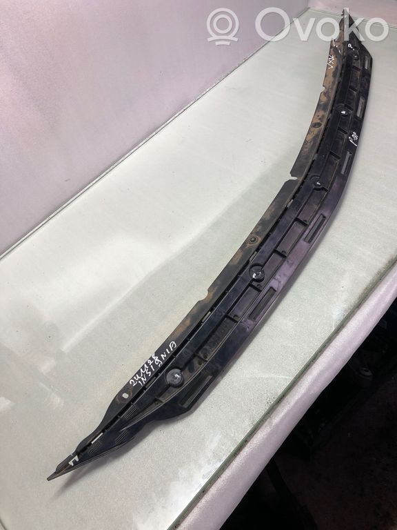 551004542 Opel Insignia B Front bumper lower grill, €50.00 | RRR