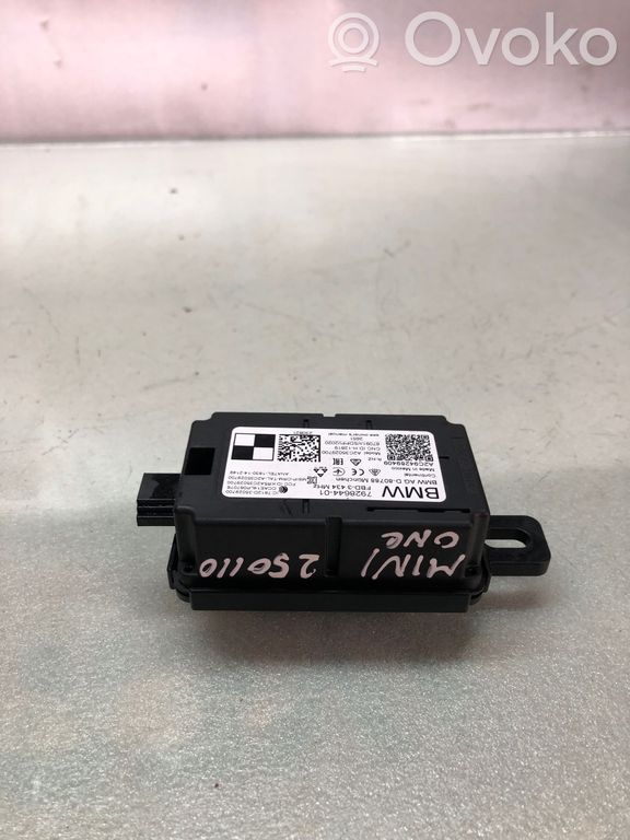 792864401 Mini One - Cooper R56 Autres unités de commande / modules, 20 ...