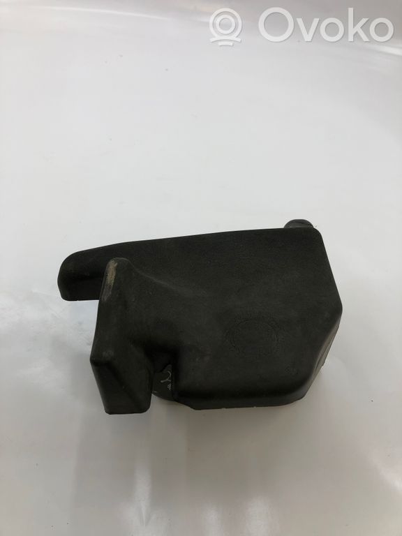 758963639r Renault Captur II Support, joint d'aile caoutchouc en mousse ...