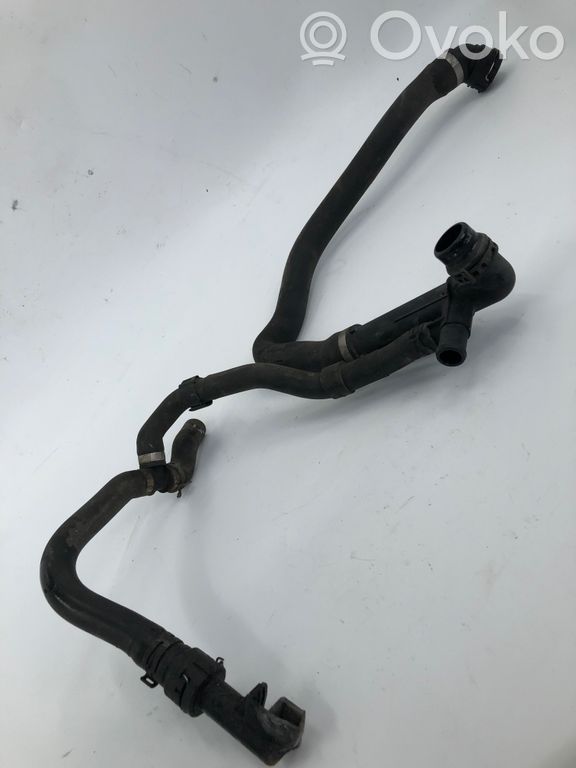 5q0122051bk Volkswagen PASSAT B8 Engine coolant pipe/hose, €25.00 | RRR