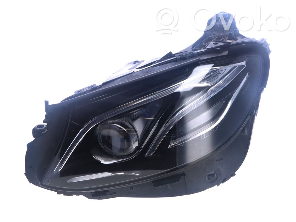 A2139065104 Mercedes-Benz E W213 Headlight/headlamp, €1,090.00 | RRR