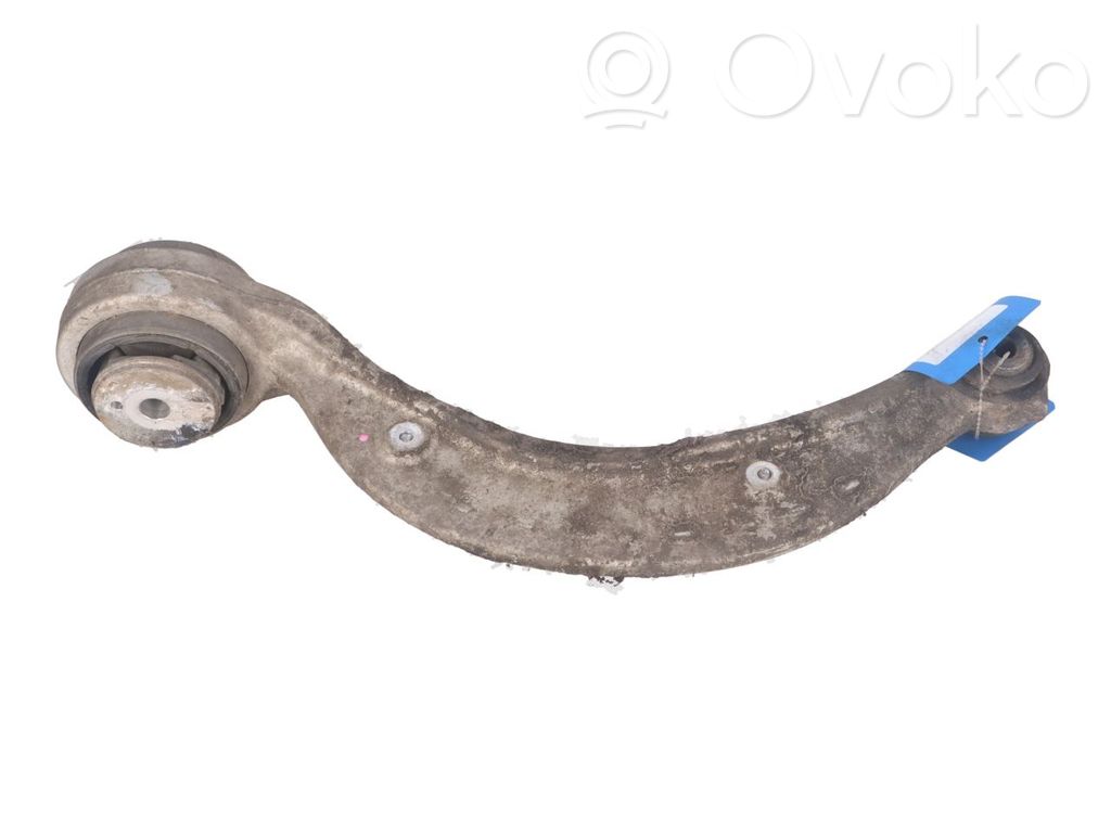 GX73-3C256-AC Jaguar XF X260 Fourchette, bras de suspension inférieur ...