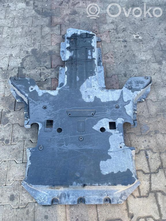 HK83-6B629-BE Land Rover Range Rover Velar Engine splash shield/under ...