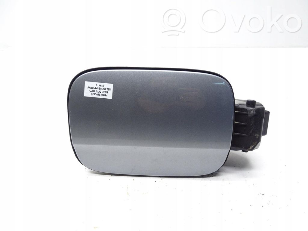 8K0809999A Audi A4 S4 B8 8K Bouchon, volet de trappe de réservoir à ...