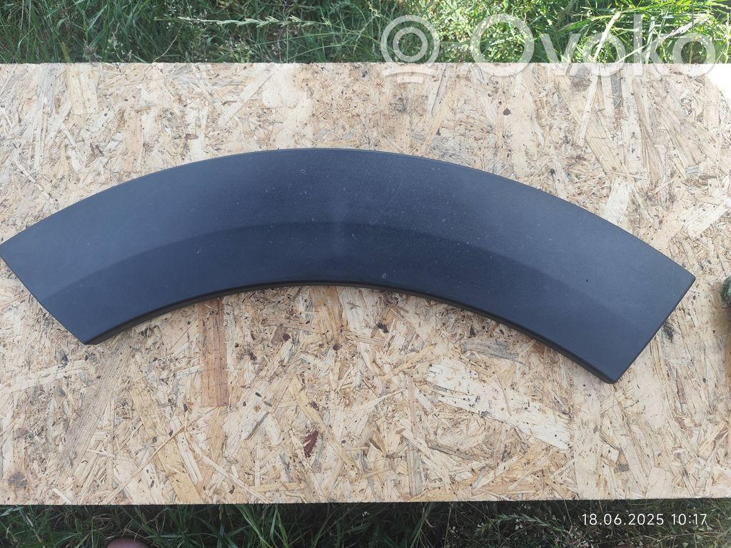 9801886 Mini Cooper Countryman R60 Apdaila galinių durų (moldingas), 18 ...