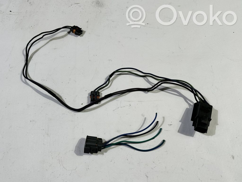 68050137AB Dodge Challenger Faisceau de câblage pour installation ...