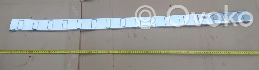 A4478853300 Mercedes-Benz Vito Viano W447 Rear bumper trim bar molding ...