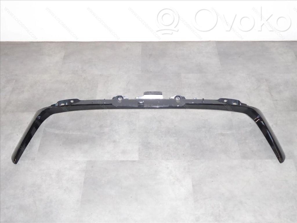51627360536 BMW X1 F48 F49 Couvercle de coffre, 121,00 € | OVOKO