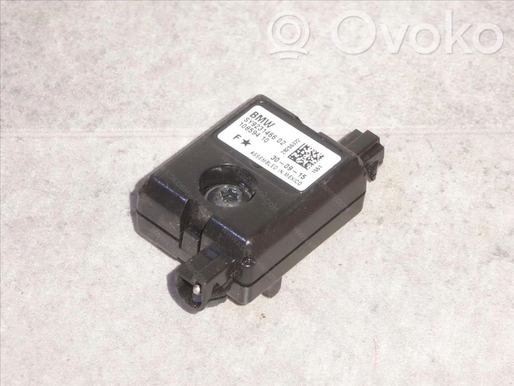 65202622341 BMW M4 F82 F83 Amplificatore antenna, 22,00 € | OVOKO