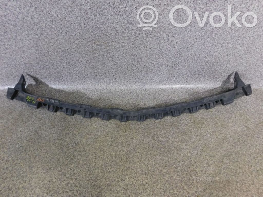 KOL2022 Mercedes-Benz C W204 Poutre de soutien du pare-chocs avant ...