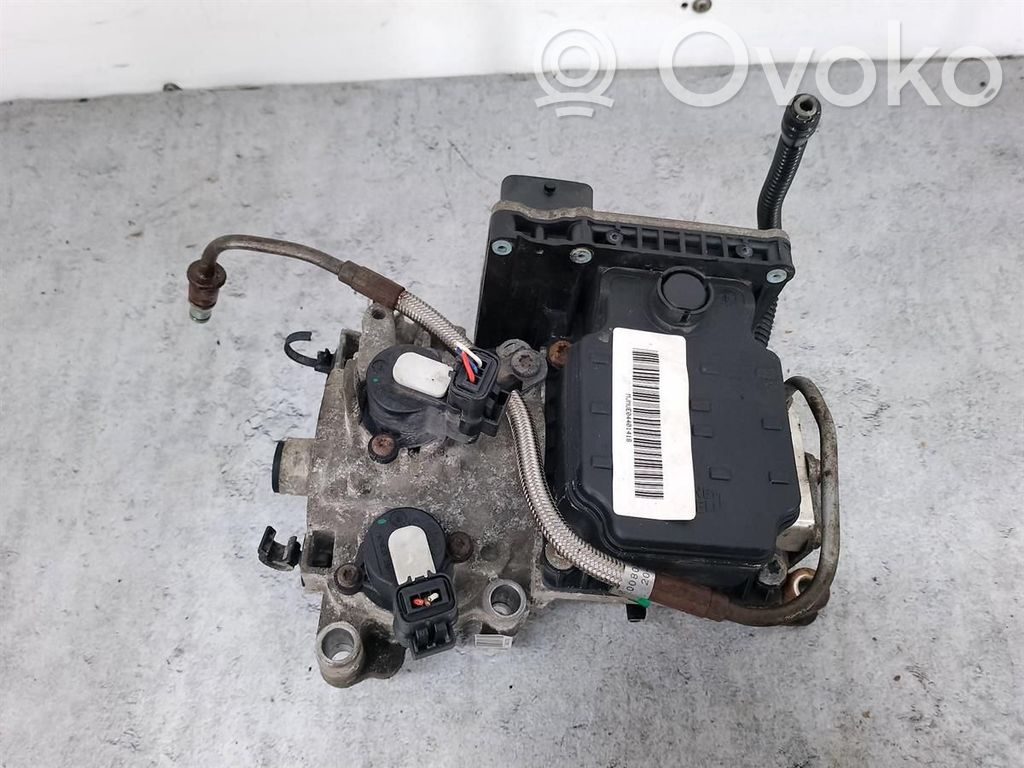 9664965580 Citroen C4 Grand Picasso Module de contrôle de boîte de ...