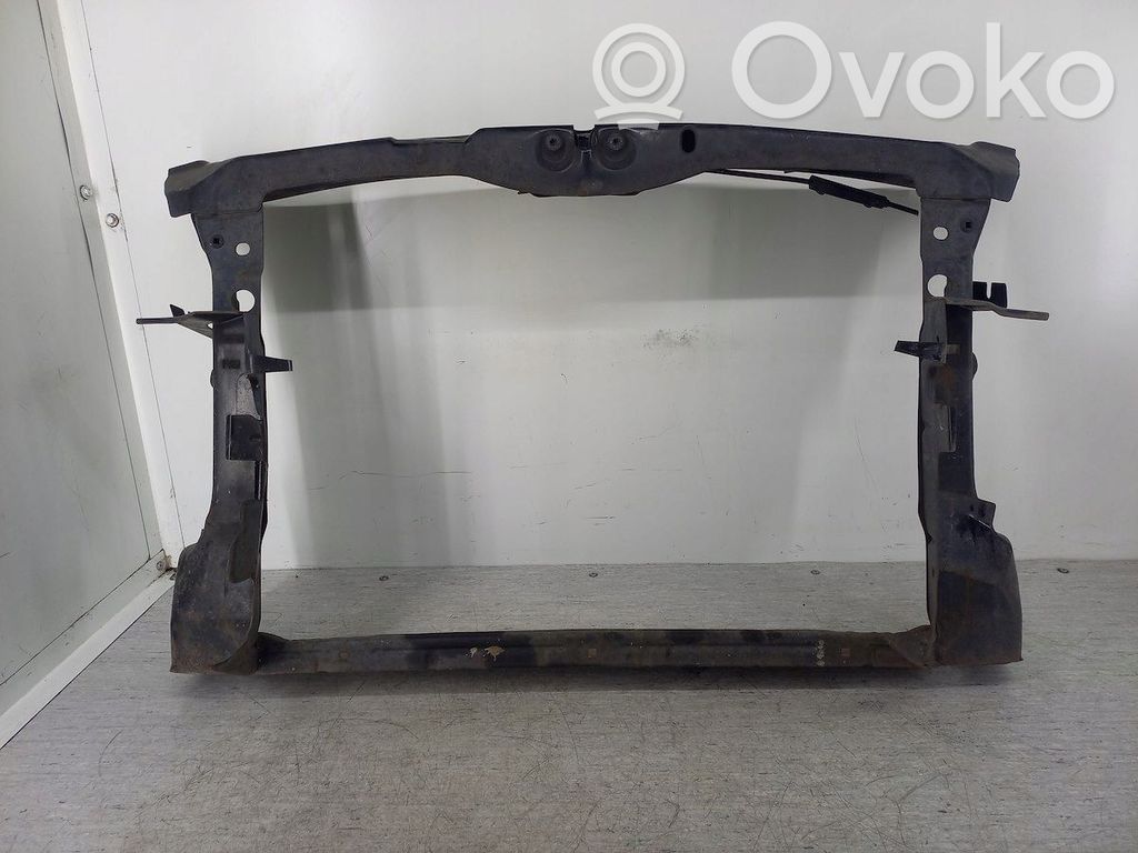 Skoda Octavia Mk2 (1Z) Radiator support slam panel, €47.06 | RRR