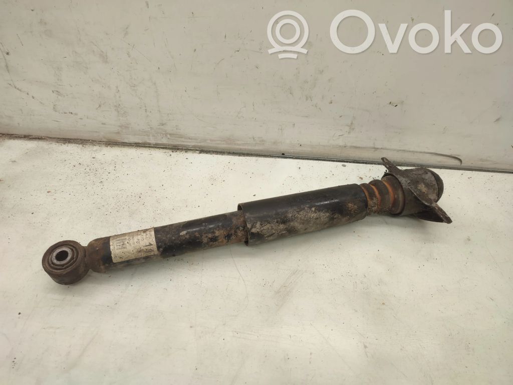 3C0512011BH Volkswagen PASSAT B7 Rear shock absorber/damper, €32.14 | RRR