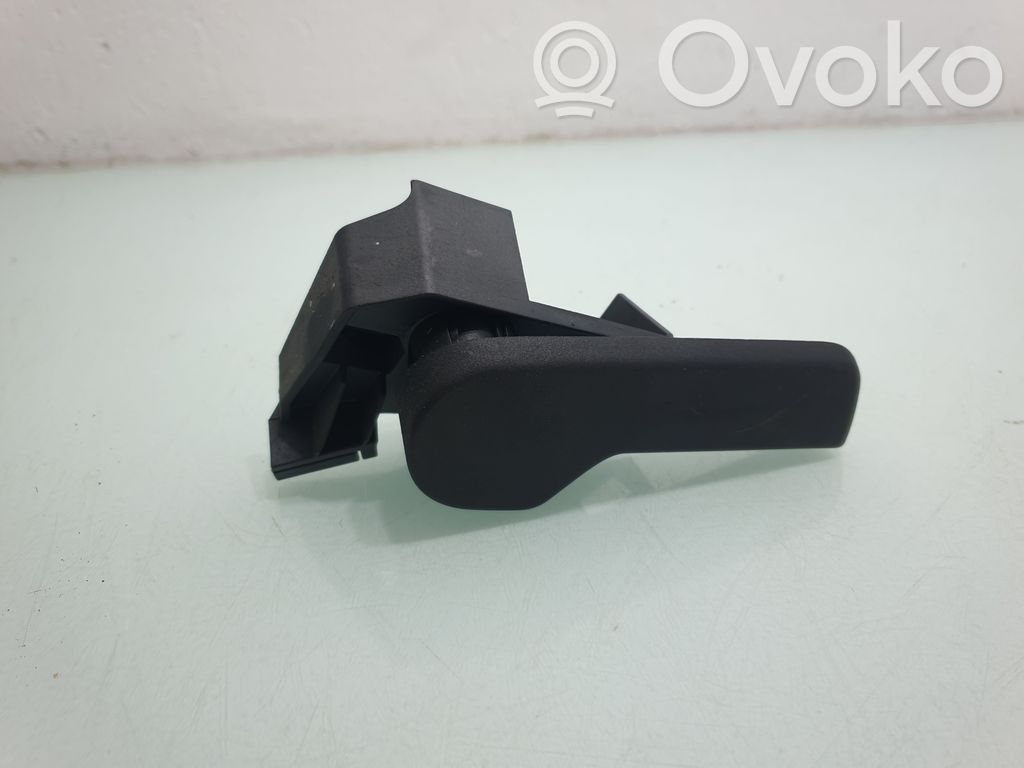 1K2823633 Volkswagen Scirocco Engine bonnet (hood) release handle, €10. ...