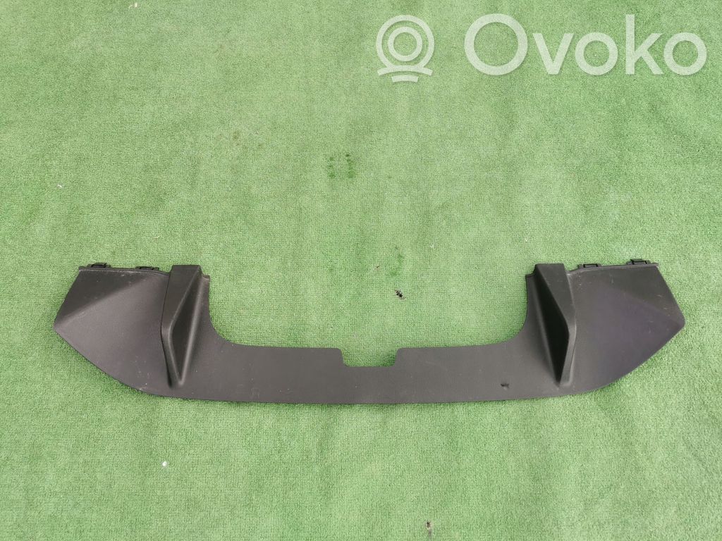 A2538856103 Mercedes-Benz GLC X253 C253 Rear bumper lower part trim, € ...