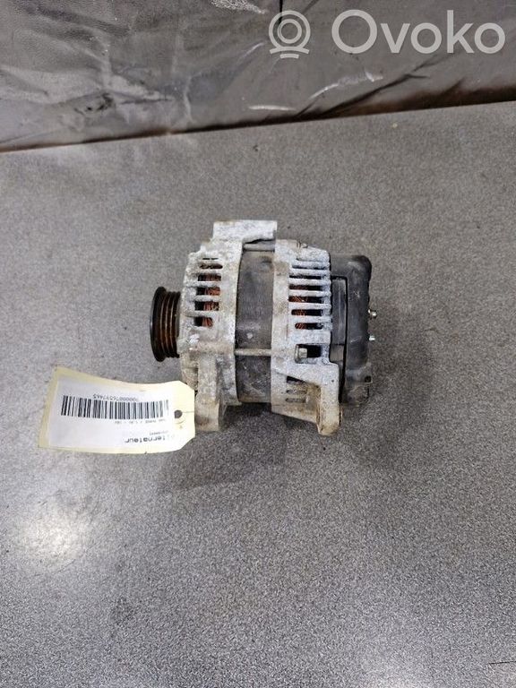 96843503 Chevrolet Spark Generator/alternator, €54.00 | RRR