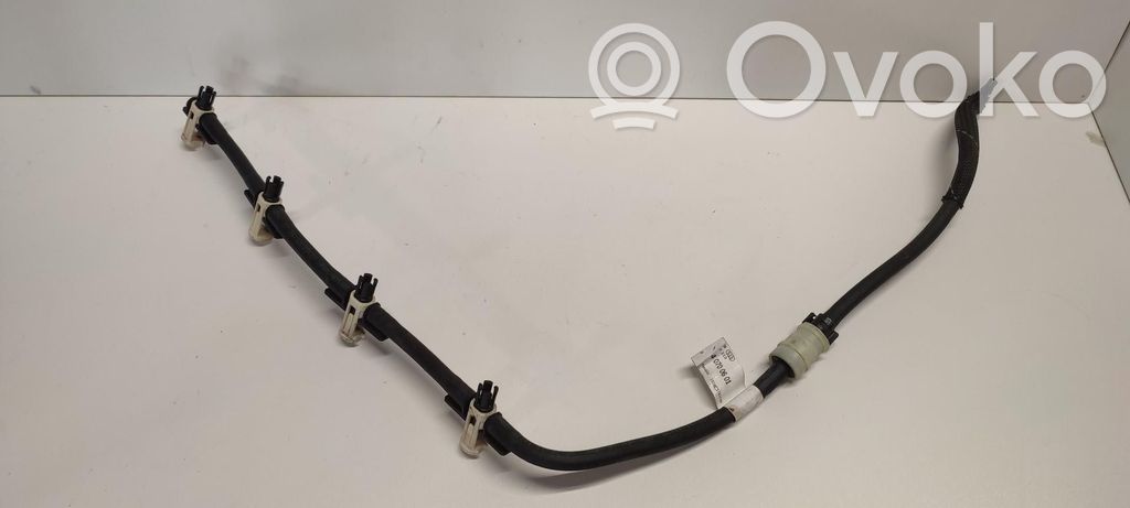 A6540700601 Mercedes-Benz Vito Viano W447 Linea/tubo flessibile di ...