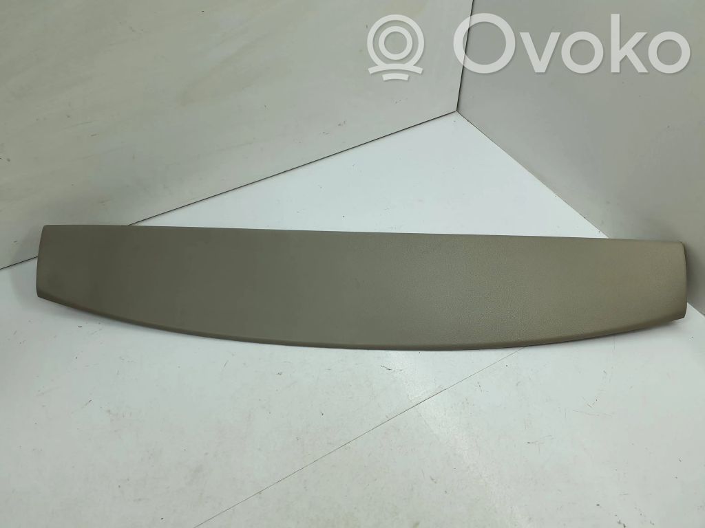 A1647400370 Mercedes-Benz ML W164 Tailgate trim, €6.00 | RRR