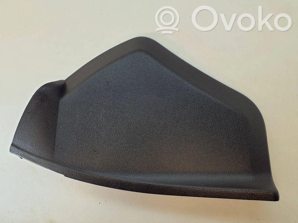 A2036801178 Mercedes-Benz C W203 Garniture d'extrémité latérale du ...