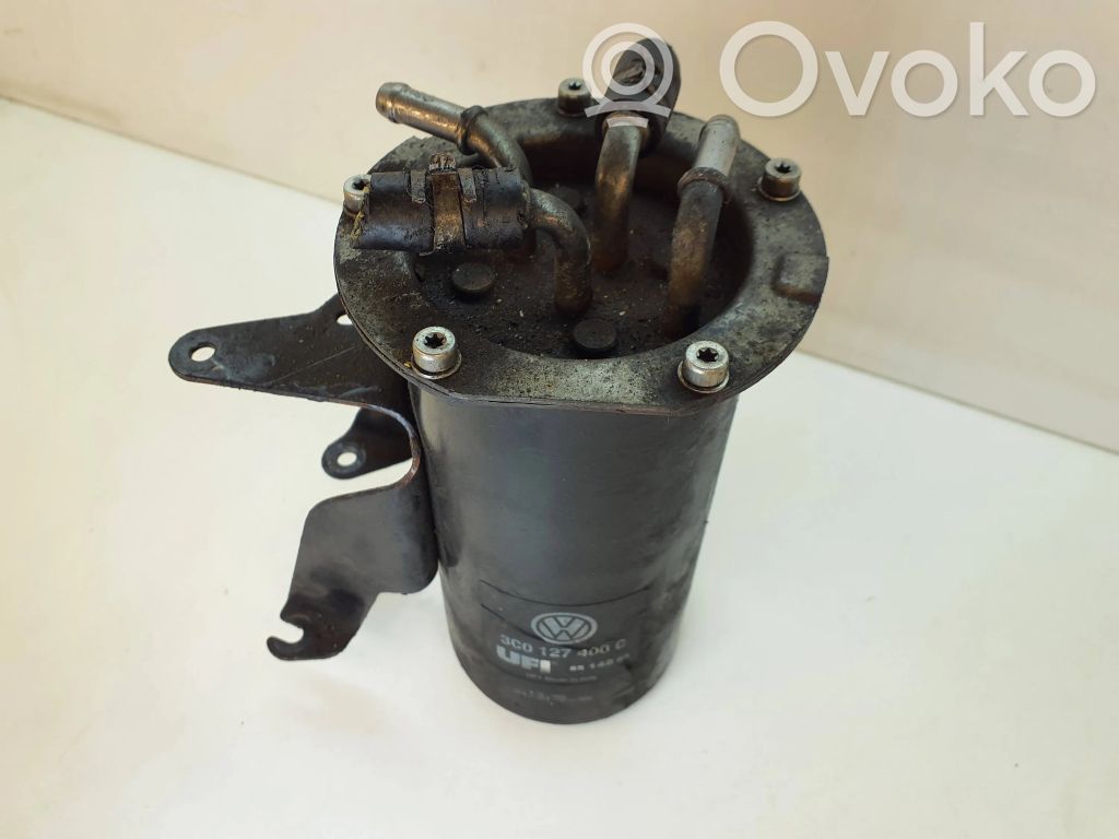 3C0127400C Volkswagen Touran I Fuel filter housing, €9.00 | RRR