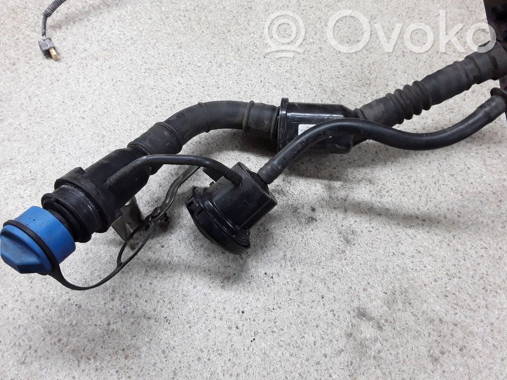 A2134700200 Mercedes-Benz E W213 Tubo para rellenar el líquido AdBlue ...