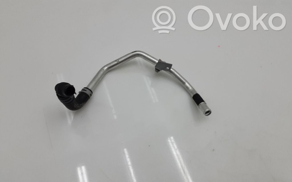 A2742002551 Mercedes-Benz GLC X253 C253 Engine coolant pipe/hose, €25. ...