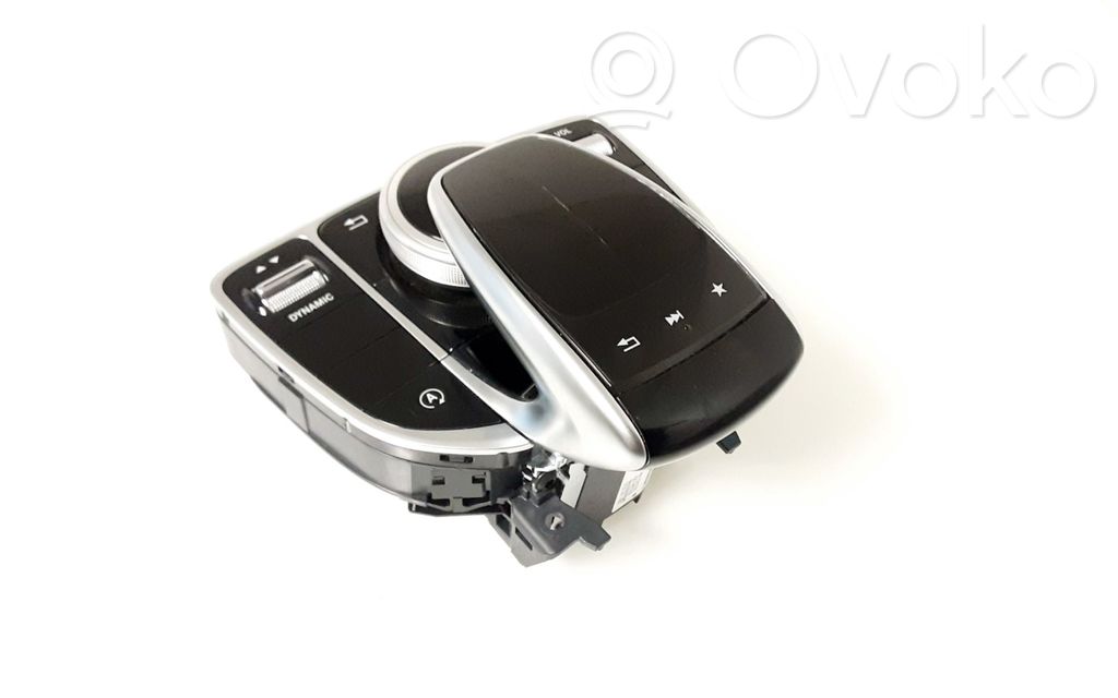 A2059009927 Mercedes-Benz C W205 Head unit multimedia control, €69.90 | RRR