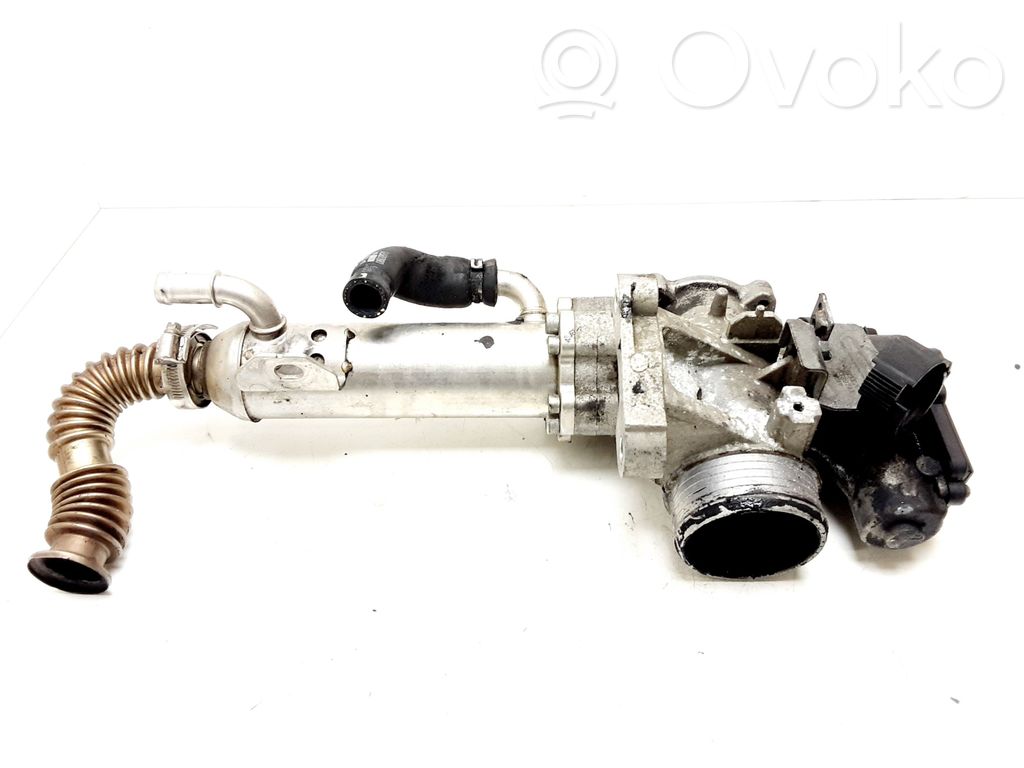880766L Volvo XC60 EGR valve cooler, €39.90 | RRR