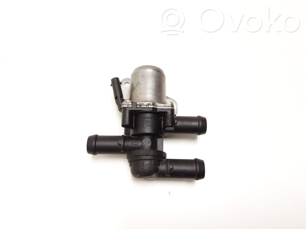 31338385 Volvo XC40 Electric auxiliary coolant/water pump, €29.90 | RRR