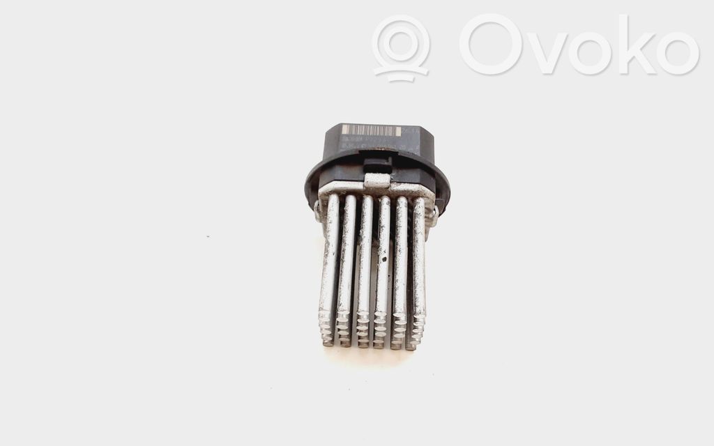 5HL008941 Volvo V60 Résistance moteur de ventilateur de chauffage, 9,90 ...