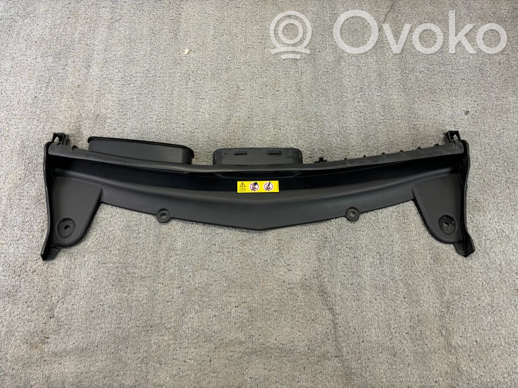 A2135000355 Mercedes-Benz E W213 Apdaila variklio dangčio spynos, 134 ...