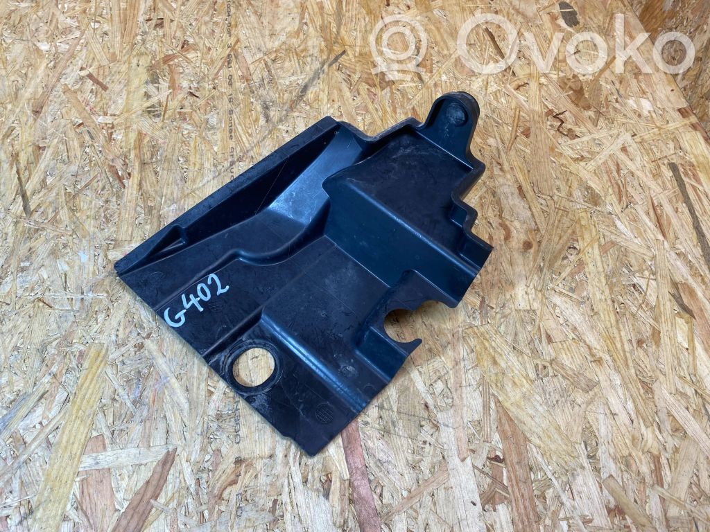 AB398C284AB Ford Ranger Déflecteur d'air de radiateur de ...