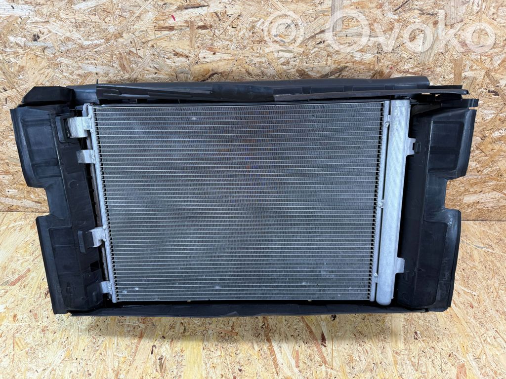 A2479067906 Mercedes-Benz A W177 Kit Radiateur, 776,24 € | OVOKO