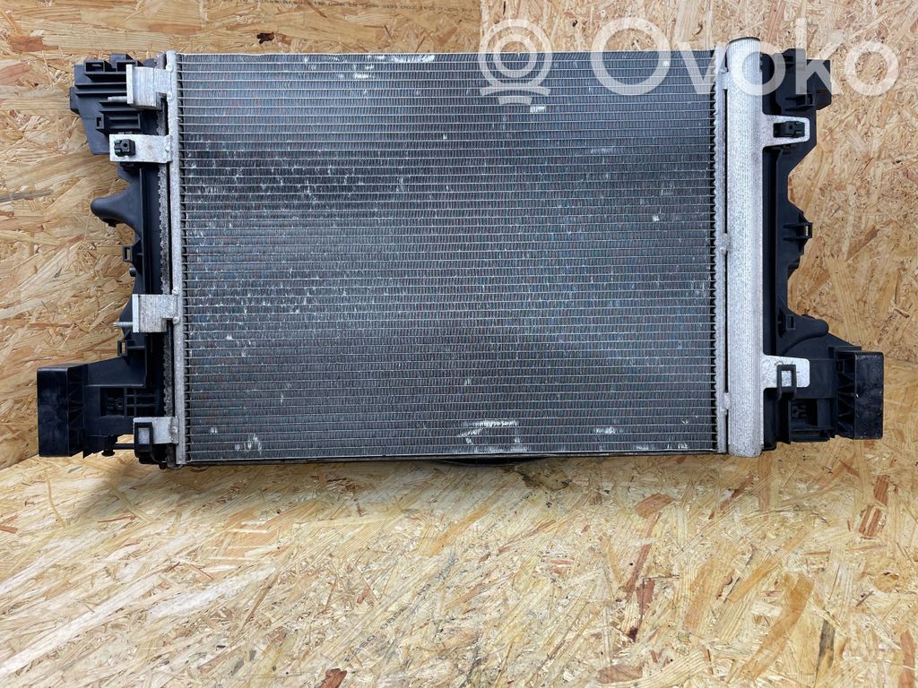 A2479060100 Mercedes-Benz GLB x247 Kit Radiateur, 705,65 € | OVOKO