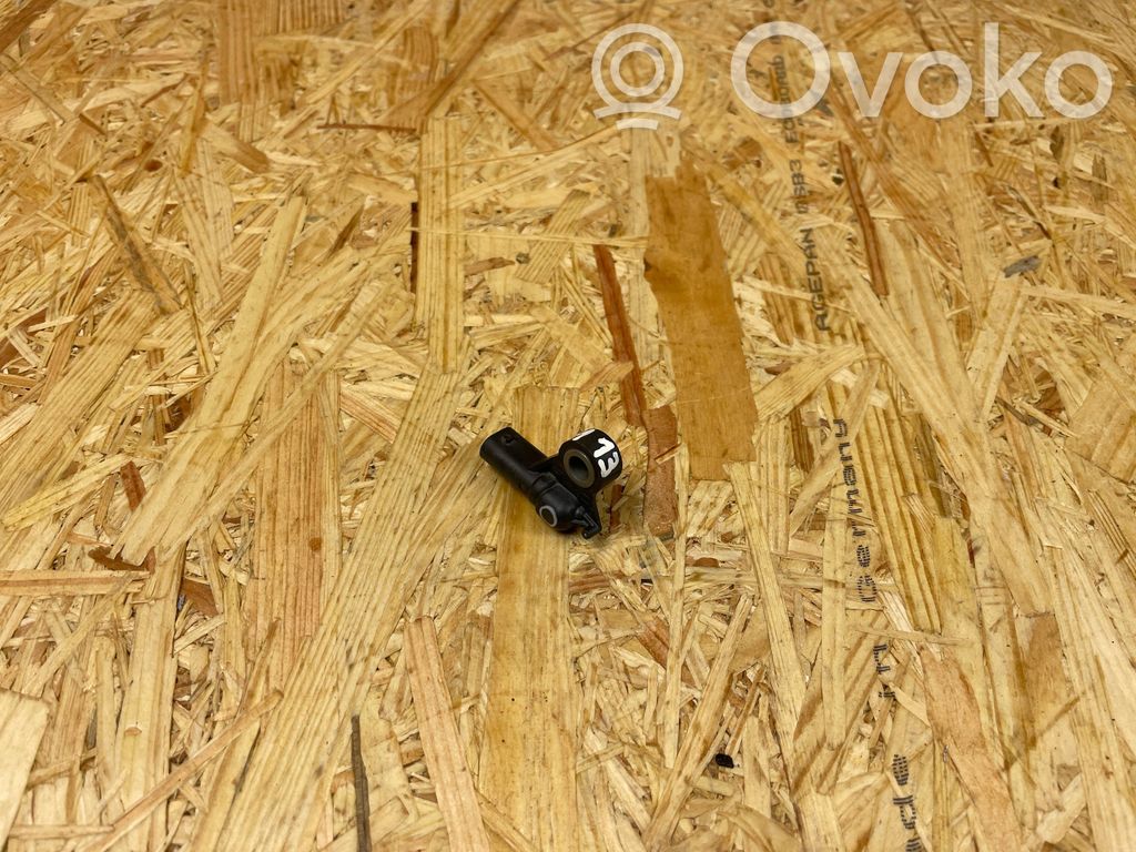 32381890 Volvo XC40 Capteur de collision / impact de déploiement d ...