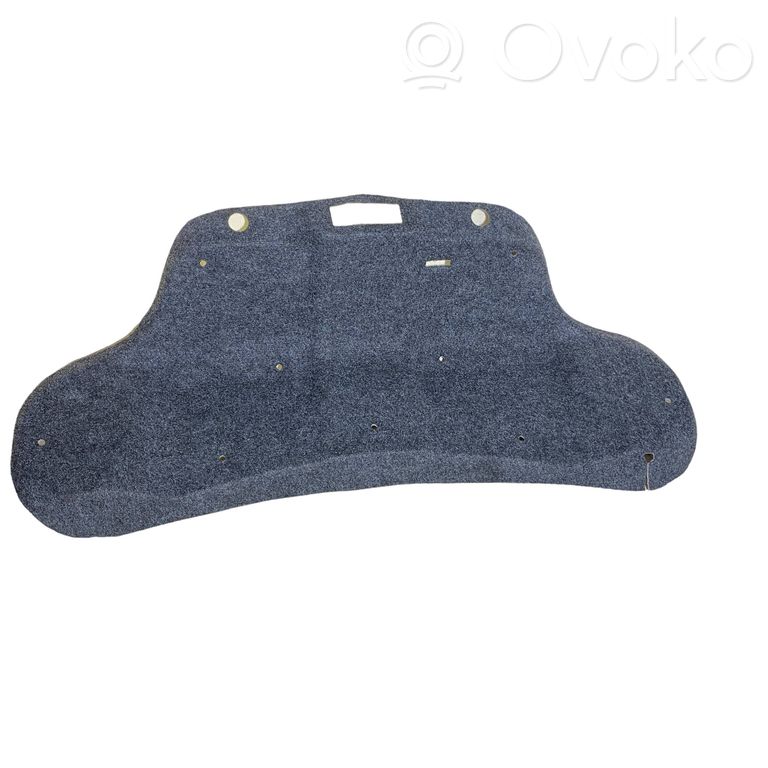 Ford Mustang VI Tailgate/boot lid cover trim, €22.00 | RRR