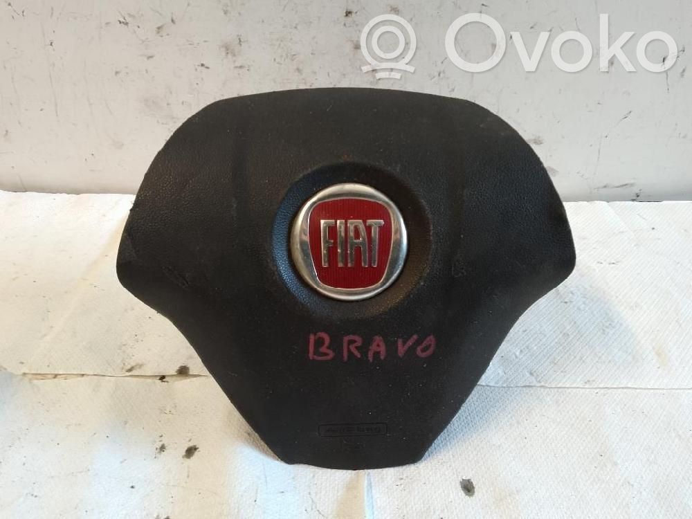 07355908120 Fiat Bravo Module airbag volant, 107,36 € | OVOKO