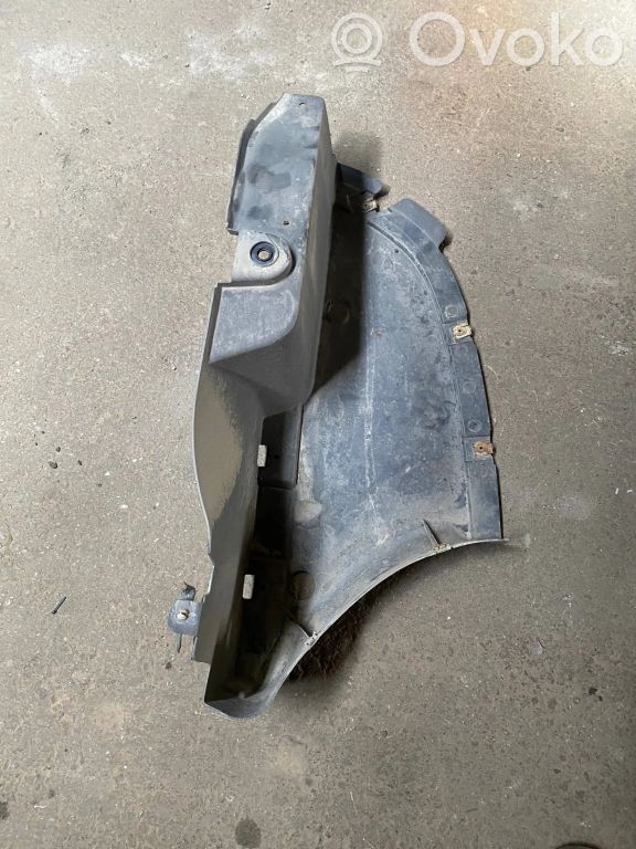 51757258047 BMW 3 F30 F35 F31 Couvre-soubassement arrière, 15,00 € | OVOKO