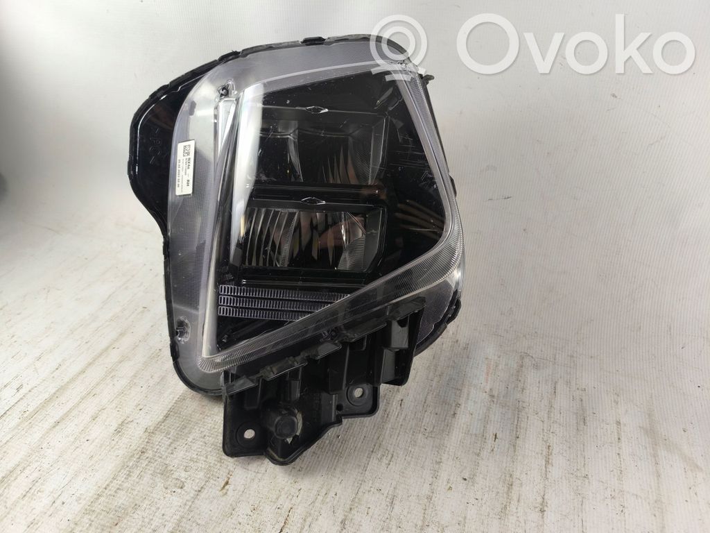 Hyundai Tucson IV NX4 Phare frontale, 115,29 € | OVOKO
