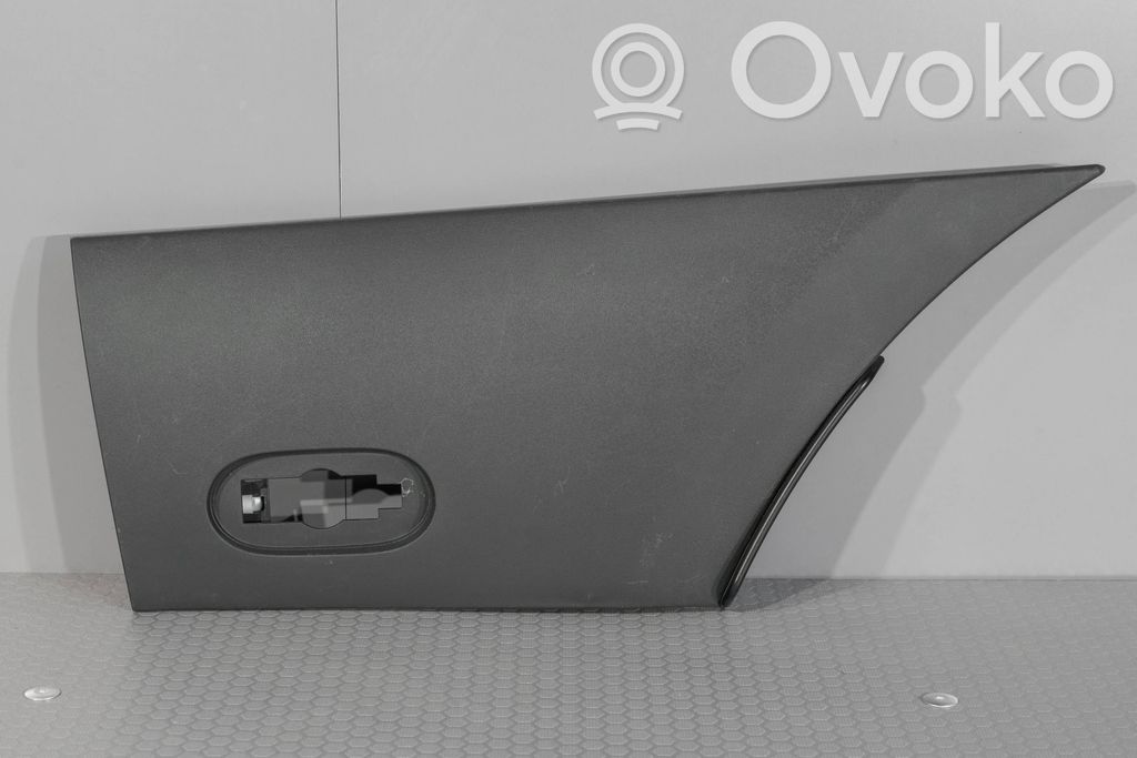 A9106900001 Mercedes-Benz Sprinter W907 W910 Moulure, baguette/bande ...