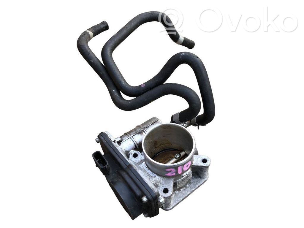 SERA52601 Nissan Qashqai Capteur de pression d'air, 45,00 € | OVOKO