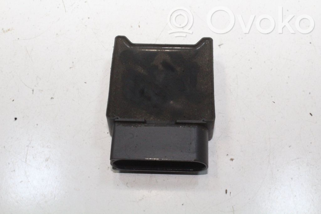 5Q0906093B Volkswagen Golf VIII Unité de commande / module de pompe à ...