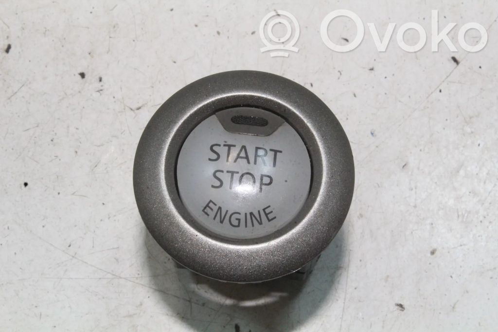 Nissan Juke I F15 Engine start stop button switch, €3.79 | RRR