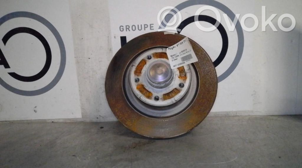 432029176R Renault Talisman Taka-akselin pyöräntuenta, 39,50 € | OVOKO