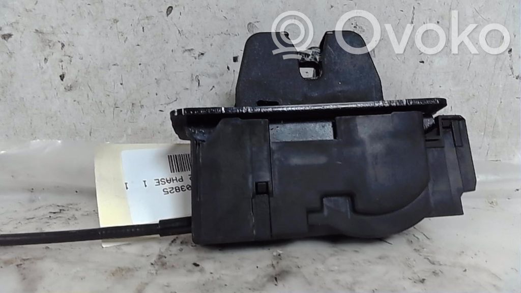 8719H4 Peugeot 3008 II Serrure de loquet coffre, 29,50 € | OVOKO