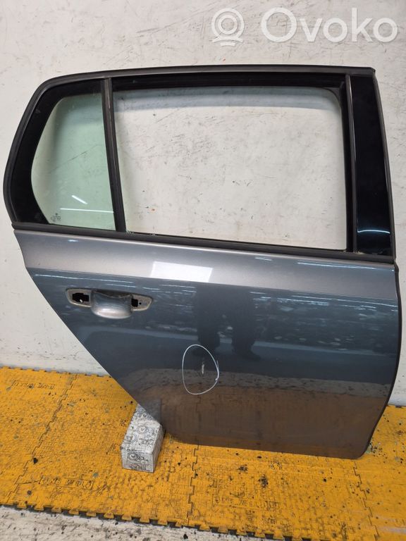 5K6833056K Volkswagen Golf VI Galinės durys, 135,00 € | RRR