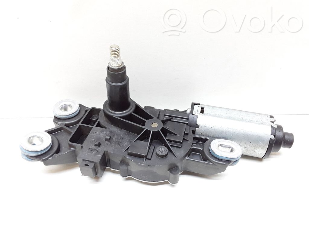 31290787 Volvo V70 Galinio stiklo valytuvo varikliukas, 30.00 € | RRR