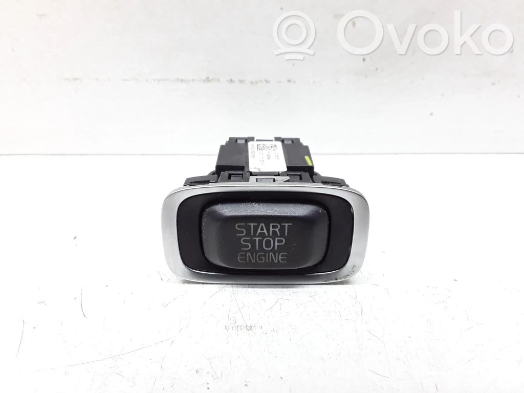 31456644 Volvo V60 Engine start stop button switch, €10.00 | RRR