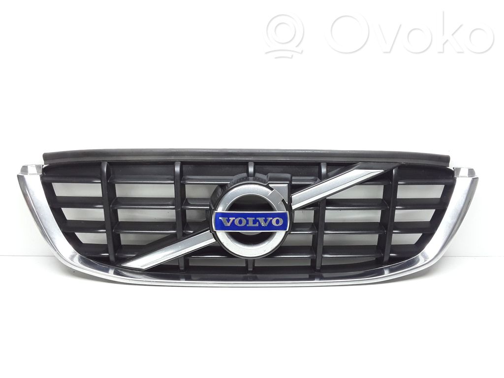 30764558 Volvo XC60 Grille calandre supérieure de pare-chocs avant, 175 ...